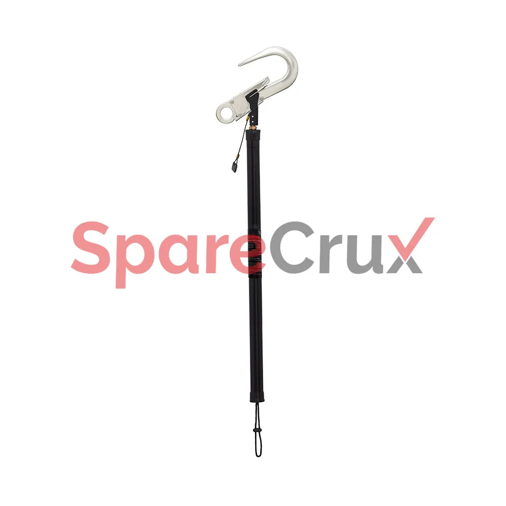 PN 821L | KARAM | Telescopic Pole for Rescue – SpareCrux