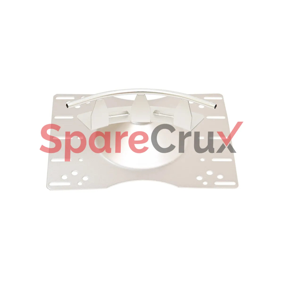 SA 87A(C)(90)350 | KARAM | Anchor Plate with Corner Bend – SpareCrux