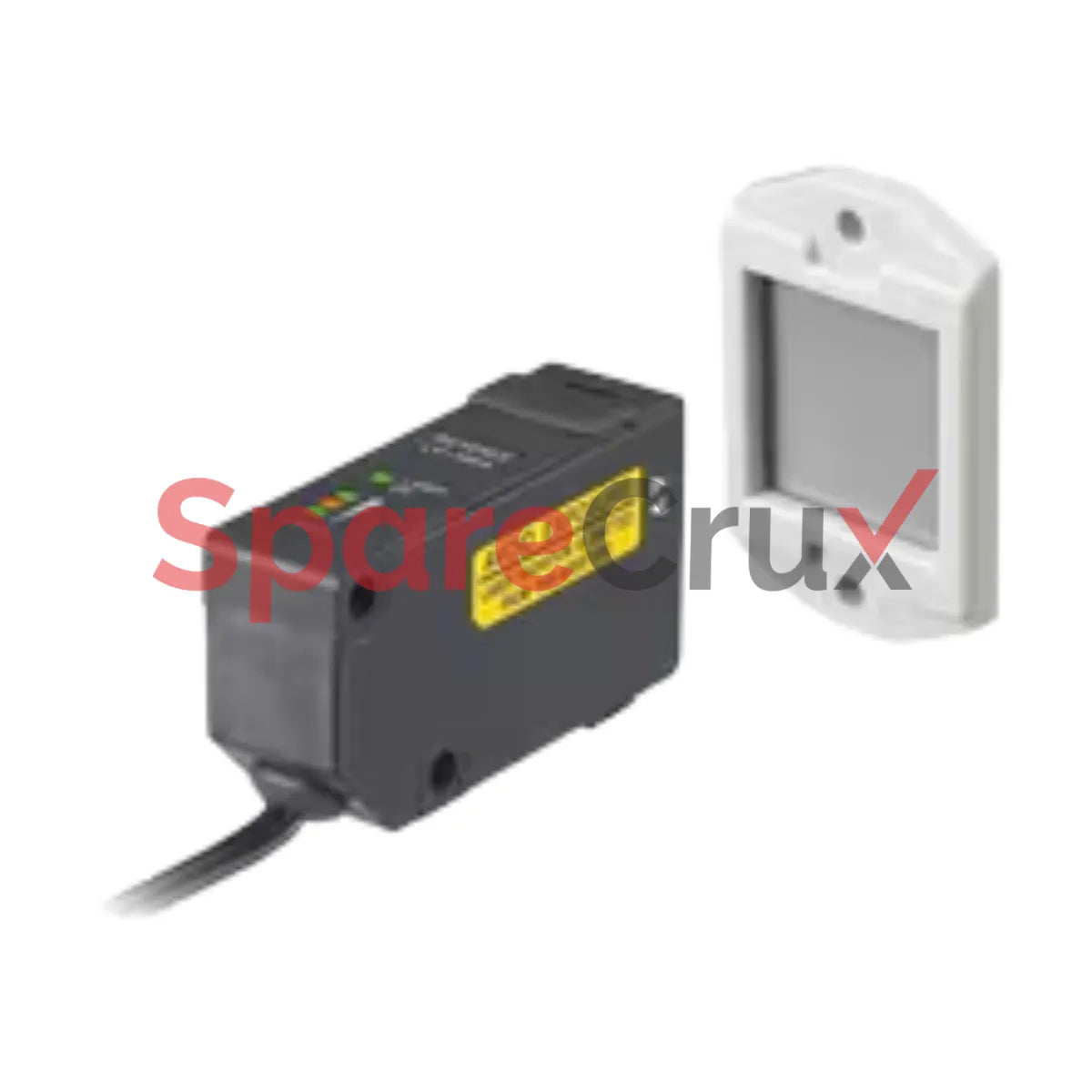 LV-H64 | KEYENCE | retro-reflective Sensor Head – SpareCrux