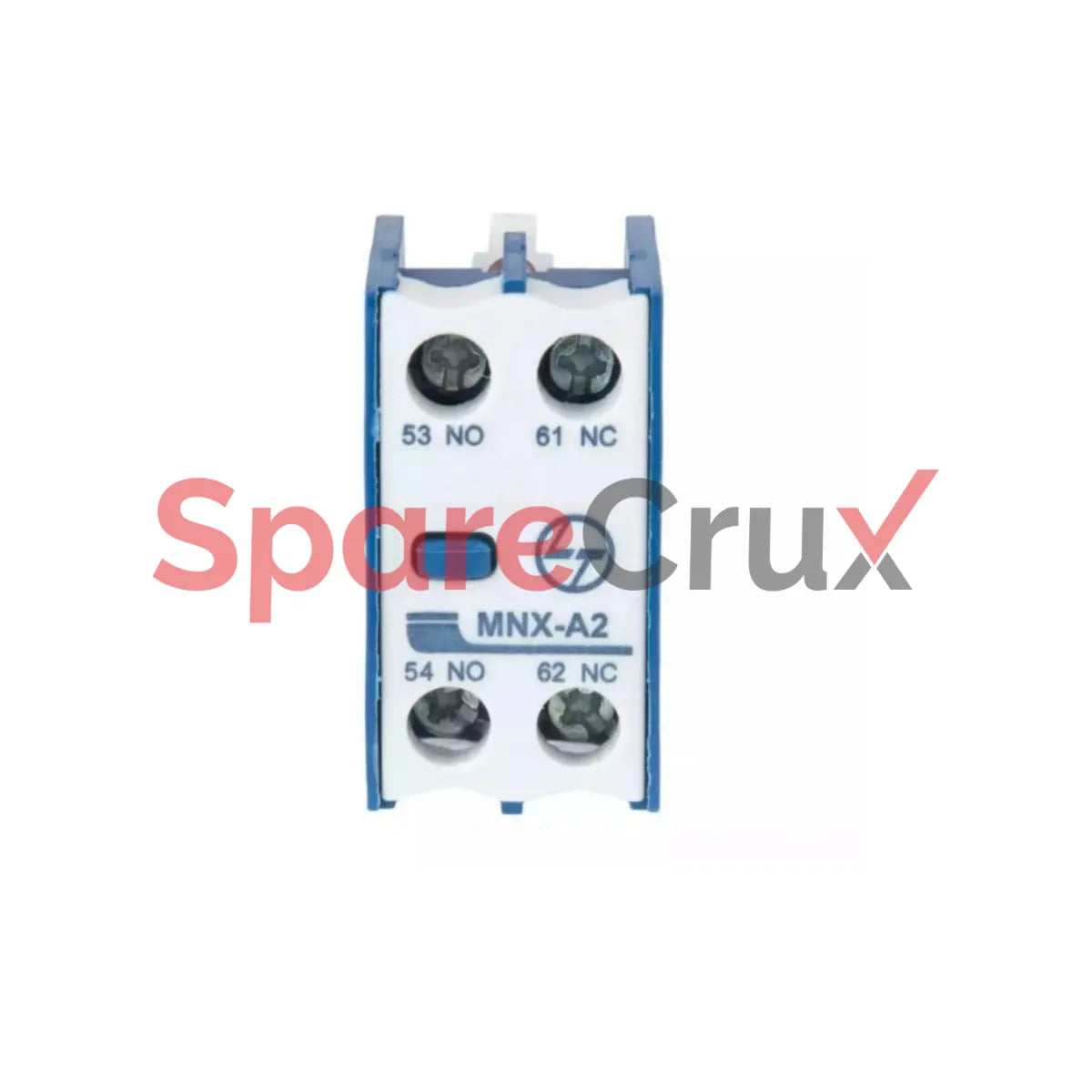 CS94118 | LAURITZ KNUDSEN ELECTRICAL & AUTOMATION | Auxiliary Contact ...