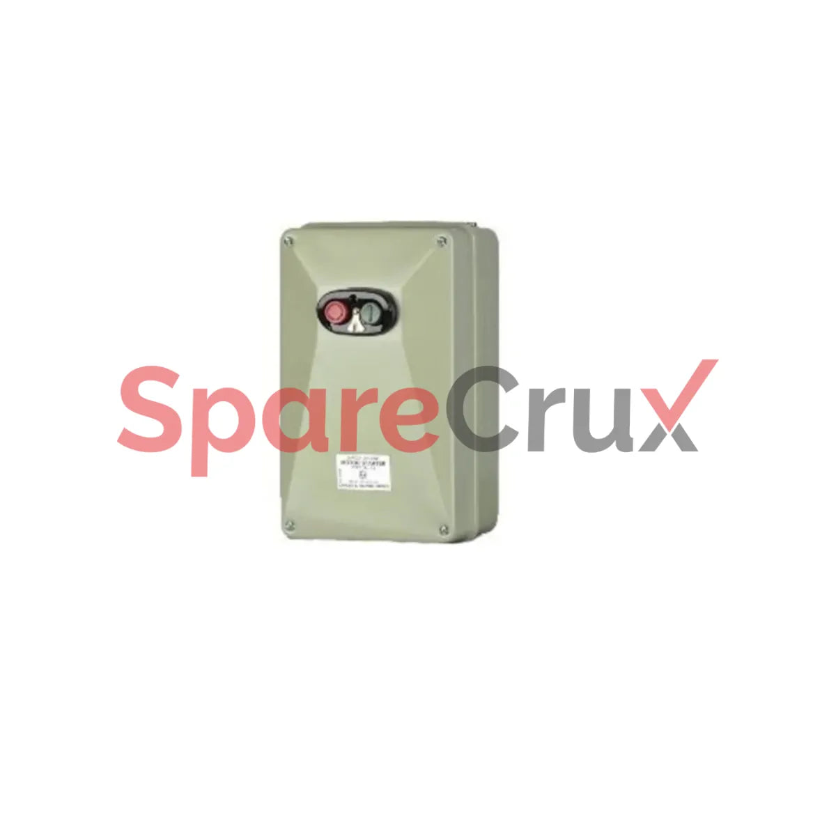 SS95307 | LAURITZ KNUDSEN (L&T) | ML2 DOL Starter 440V 3 Phase – SpareCrux