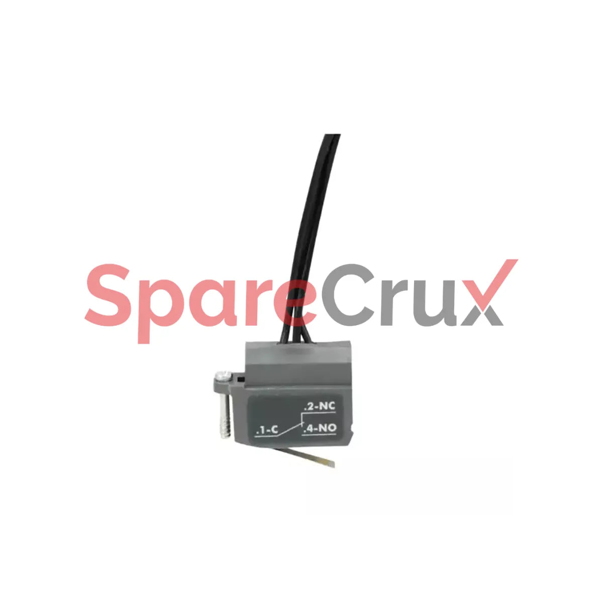 EM90110OOOO | LAURITZ KNUDSEN (L&T) | Auxiliary & Trip Alarm Contact ...