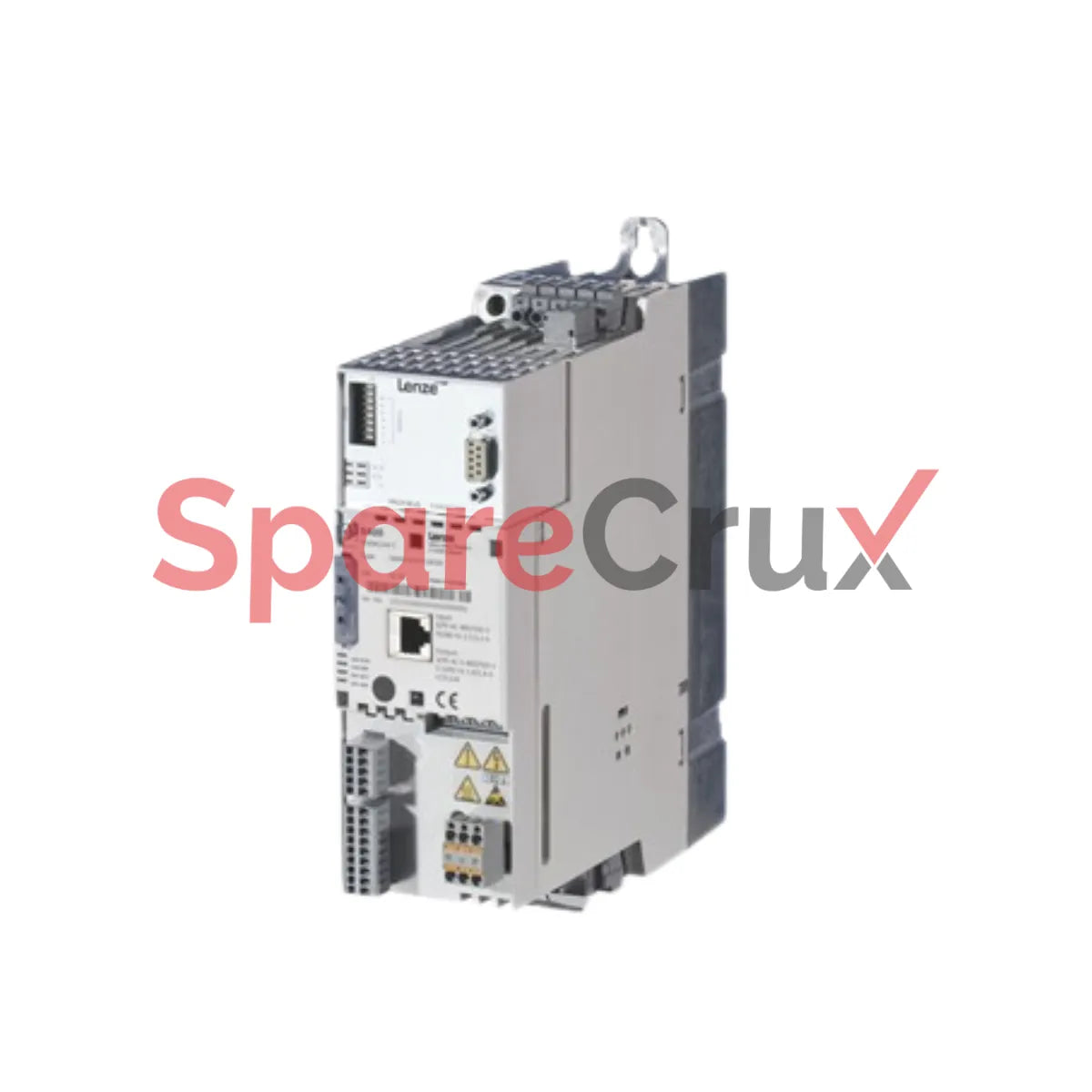 E84AVSCE1524SX0 | LENZE | AC Drive 1.5kW Three Phase 400v 8400 – SpareCrux