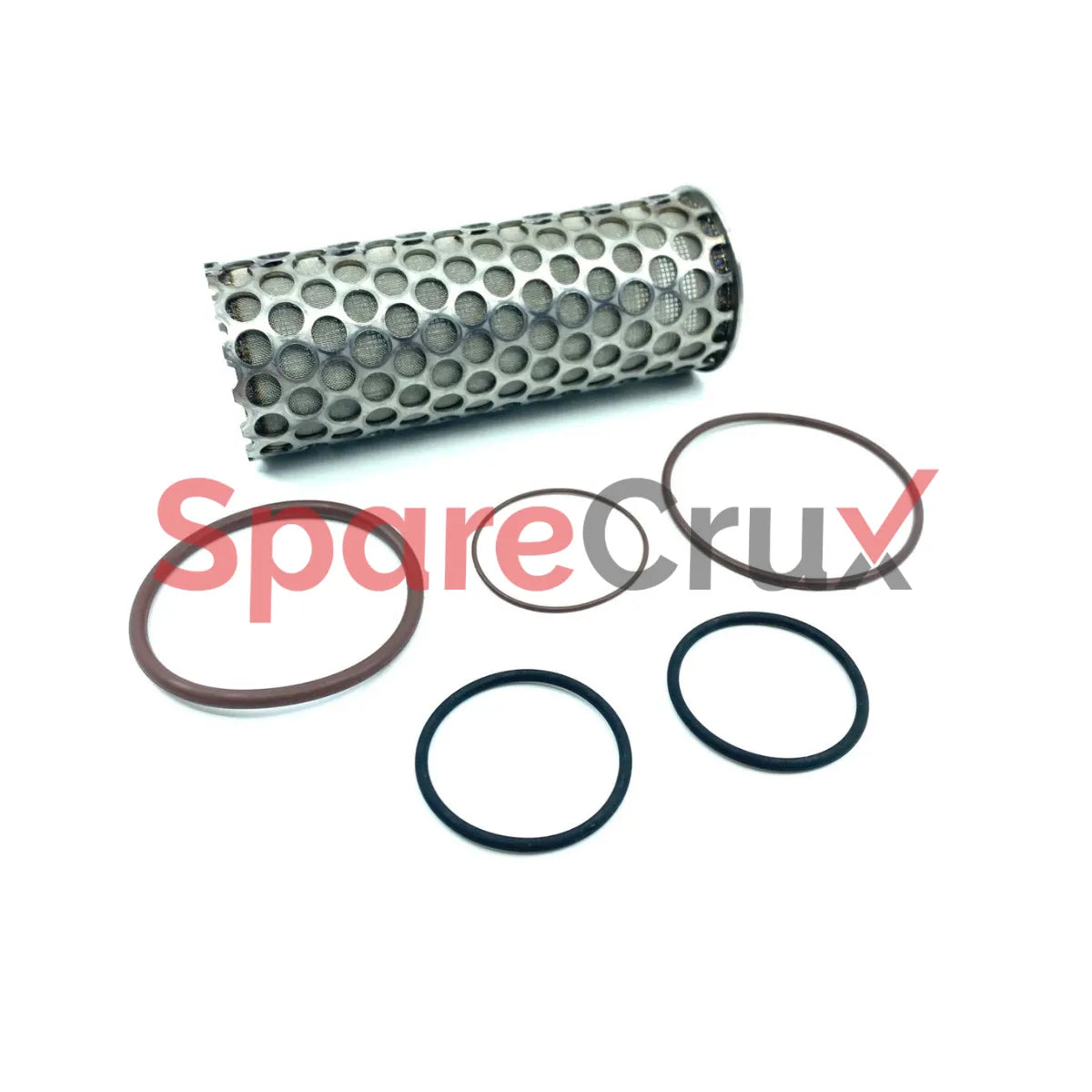 394590 | NORDSON | Kit, Filter Service 0.2mm Mesh – SpareCrux