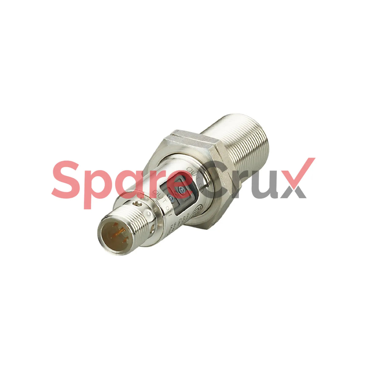 OGH500 | IFM | OGH-FPKG/US100 Diffuse reflection sensor – SpareCrux