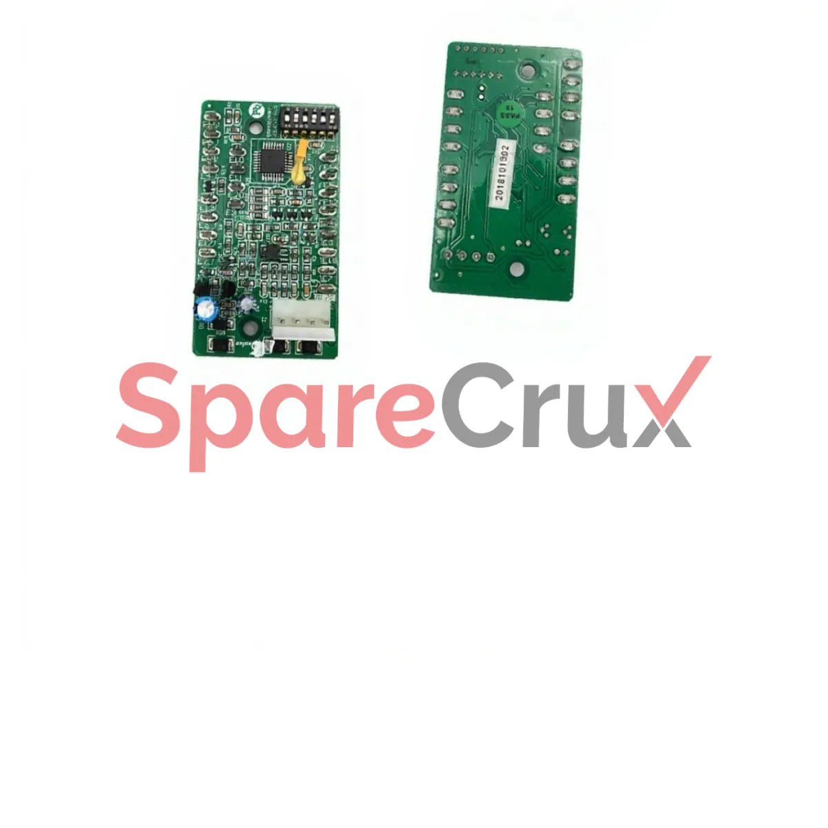 XBA23550A1 | OTIS | RS5 Communication Board – SpareCrux
