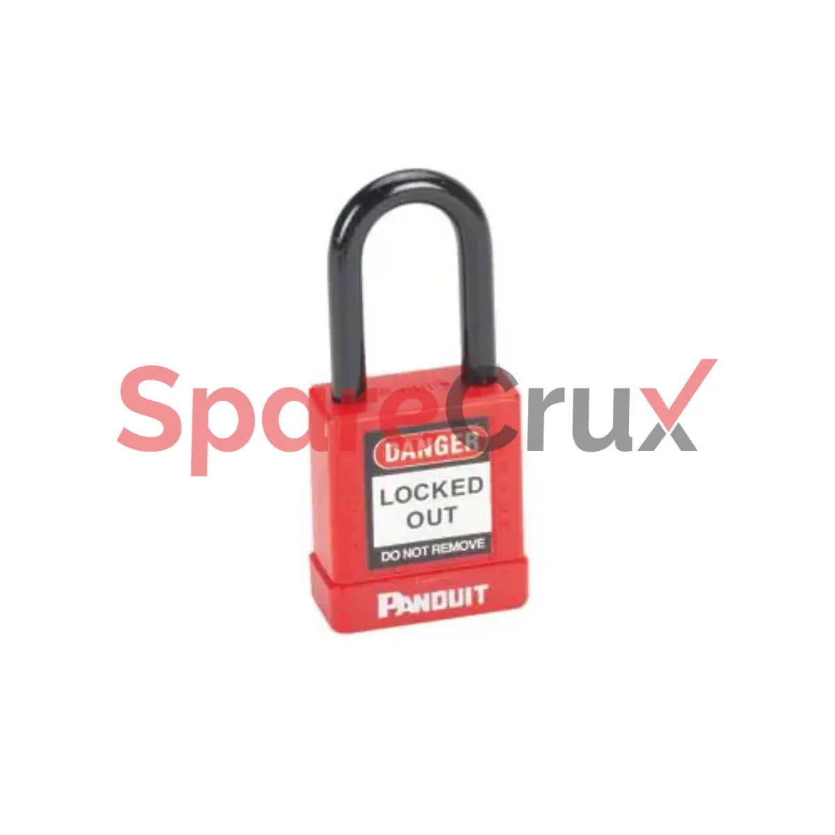 PSL-8 | PANDUIT | Safety Panlock – SpareCrux