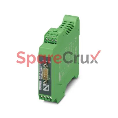 2744416 | PHOENIX CONTACT | Interface Converter – SpareCrux