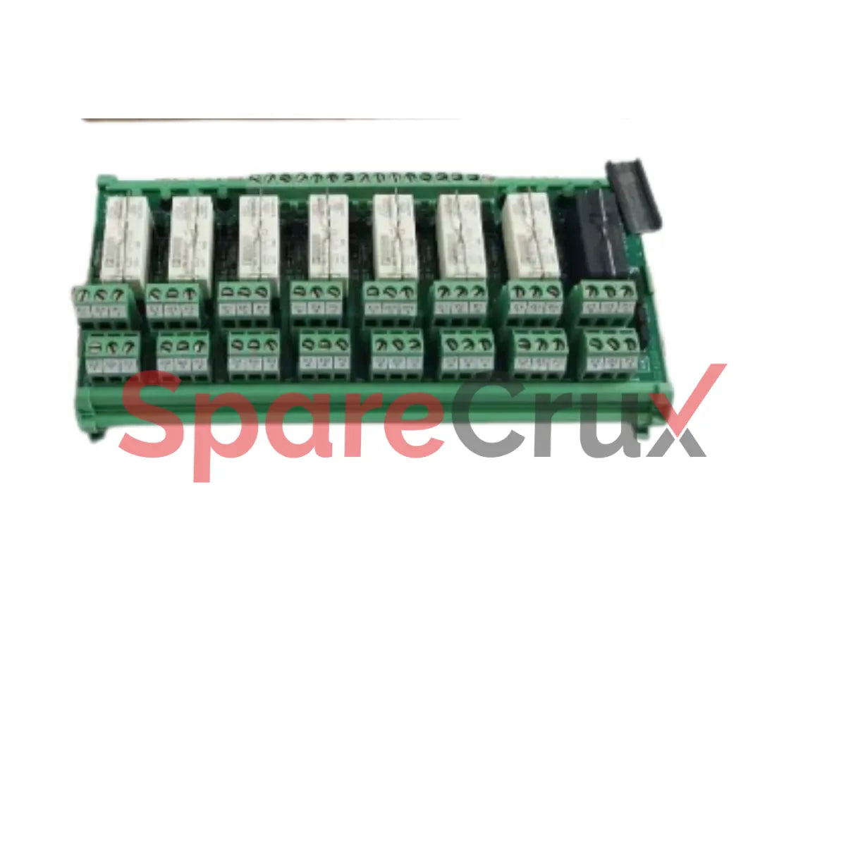 5792312 | PHOENIX CONTACT | Relay Module Board 24Vdc 8-channel – SpareCrux