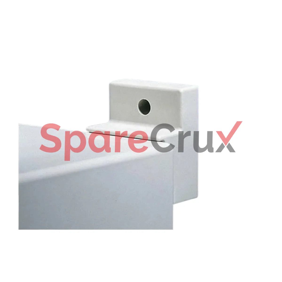 KS 1483.010 | RITTAL | Rittal Wall Mount Kit For Use With KE Series ...