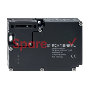 AZM 161SK-12/12RK-024G | SCHMERSAL | Azm 161 Series Solenoid Interlock ...