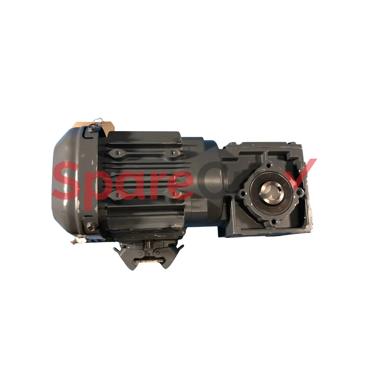 WA20 DRS71S4/MM03/IV | SEW-EURODRIVE | Gear Motor 0.37KW 1700/207RPM 5 ...