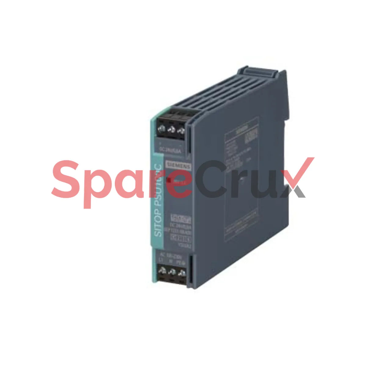 6EP1331-5BA00 | SIEMENS | Stabilized Power Supply – SpareCrux