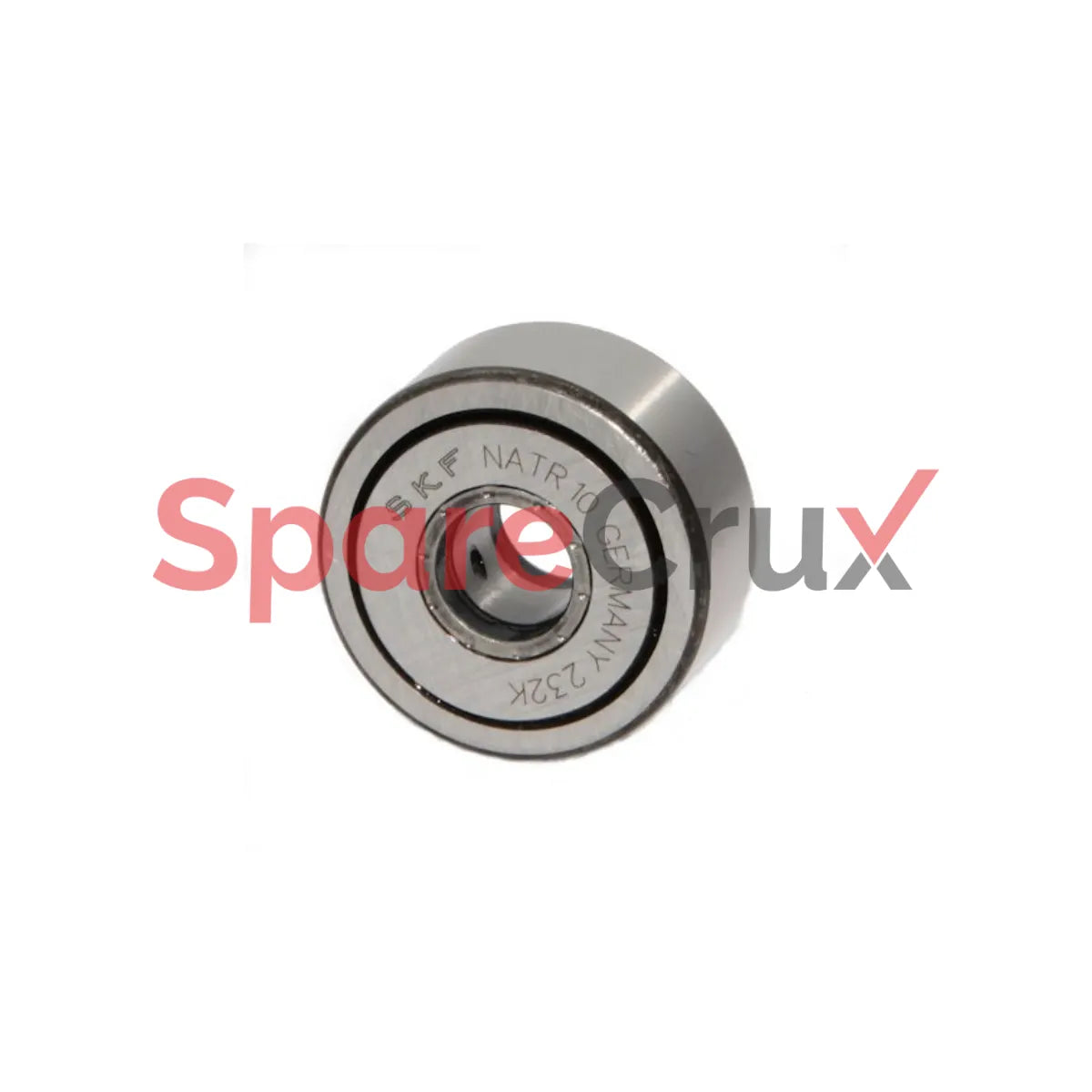 NATV 12 PPA | SKF | Support Rollers, with Flange Rings, with an Inner ...