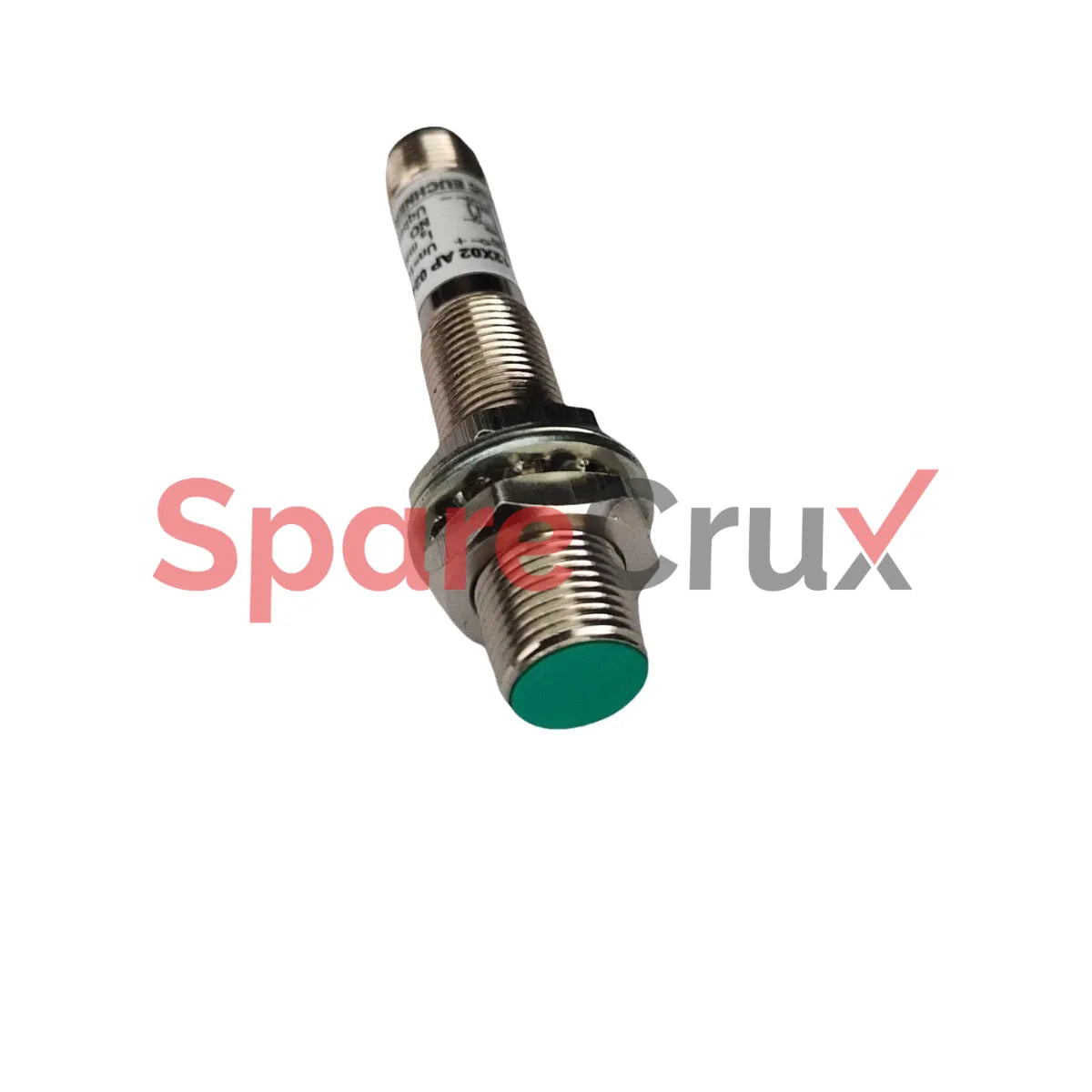 EGT12X02AP024-SEM4L | TEKNIC ELECTRIC | Inductive Proximity Sensor ...
