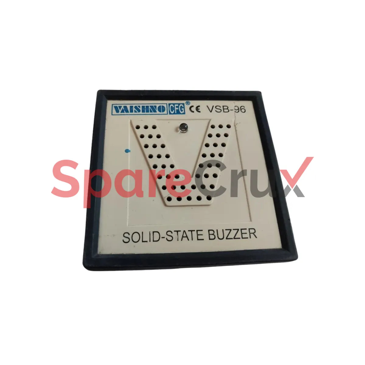 VSB001-A | VAISHNO | Solid-State Buzzer – SpareCrux