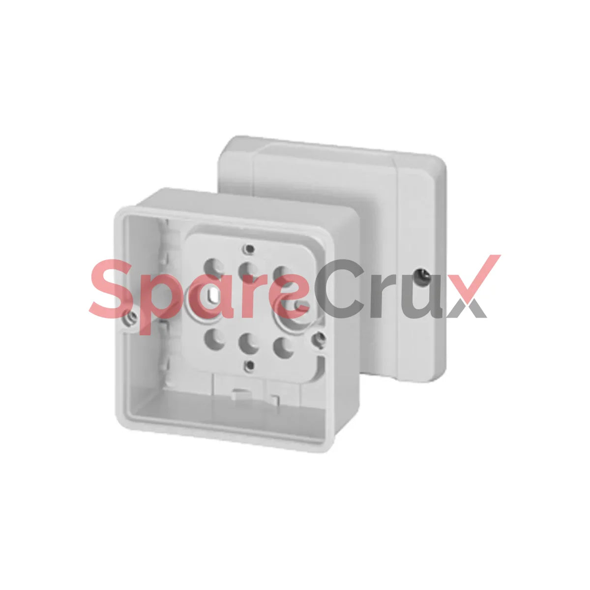 DM 8020 | HENSEL | Cable junction box – SpareCrux