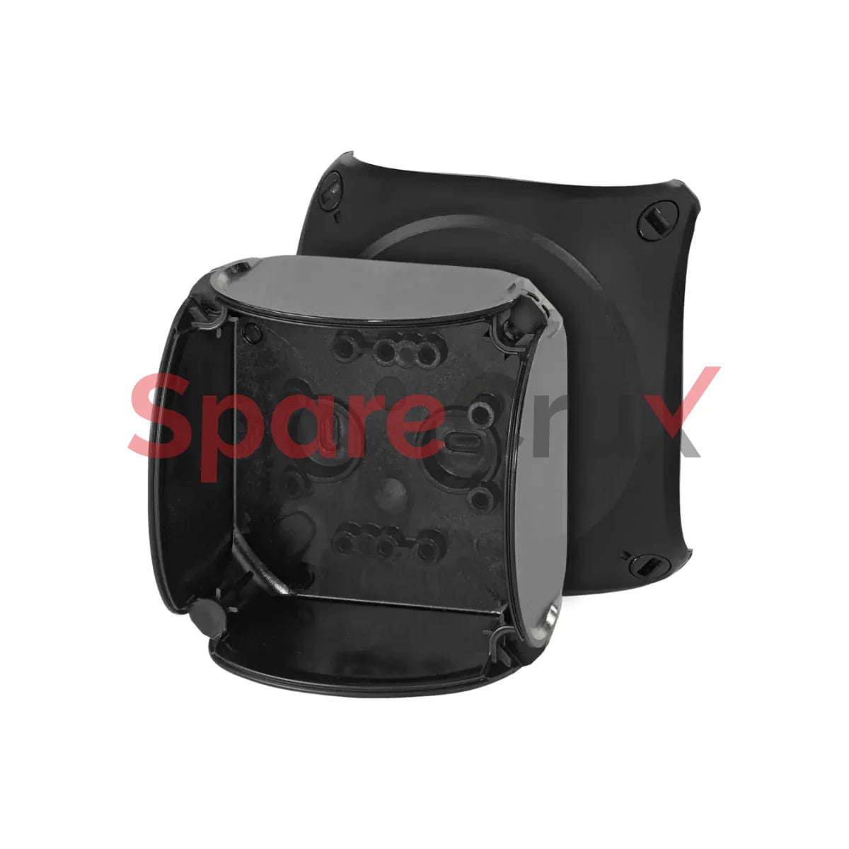 KF 0200 C | HENSEL | Cable Junction Box IP 66/67/39 – SpareCrux