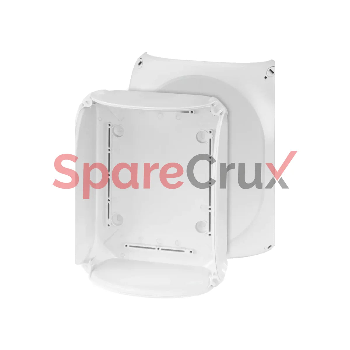KF 2500 H | HENSEL | Cable Junction Box IP 66/67/69 – SpareCrux