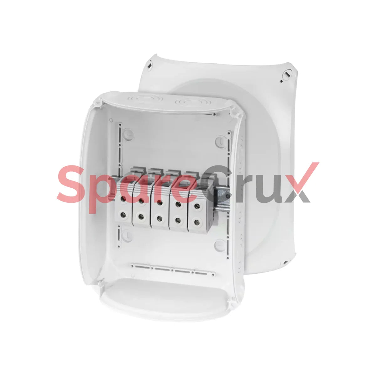 KF 3535 G | HENSEL | CABLE JUNCTION BOX IP 66/67/69 – SpareCrux