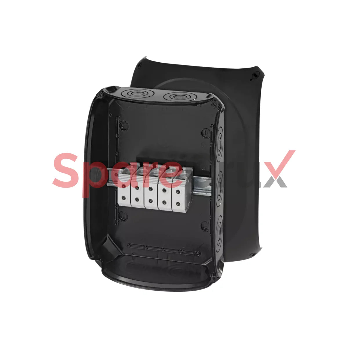 KF 5050 B | HENSEL | Cable Junction Box IP 66/67/69 – SpareCrux