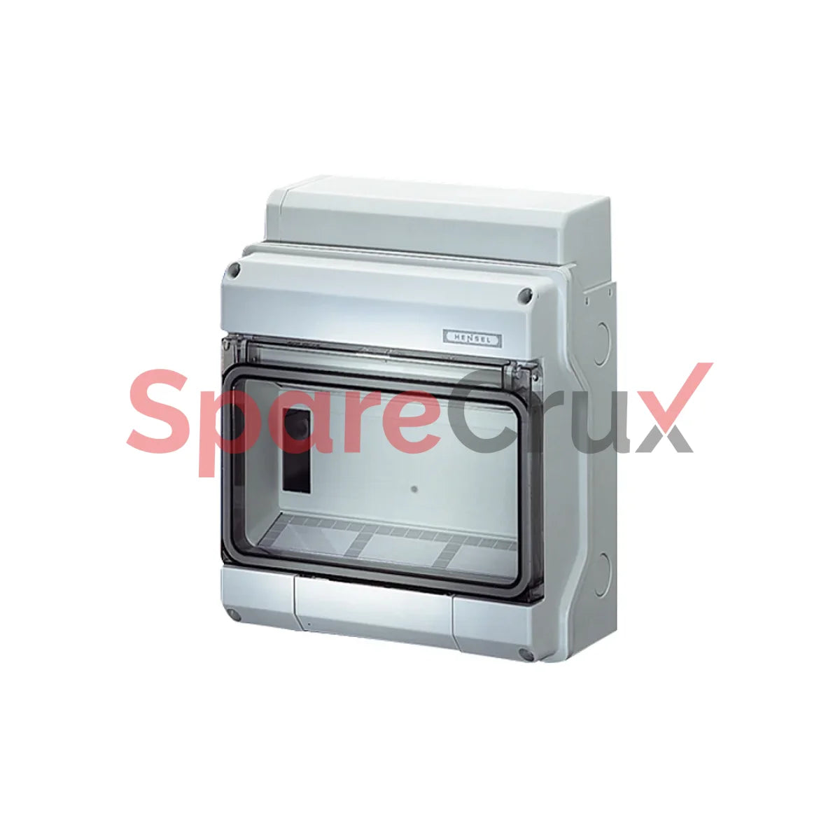 KV PC 8109 | HENSEL | Distribution Box IP 65 – SpareCrux