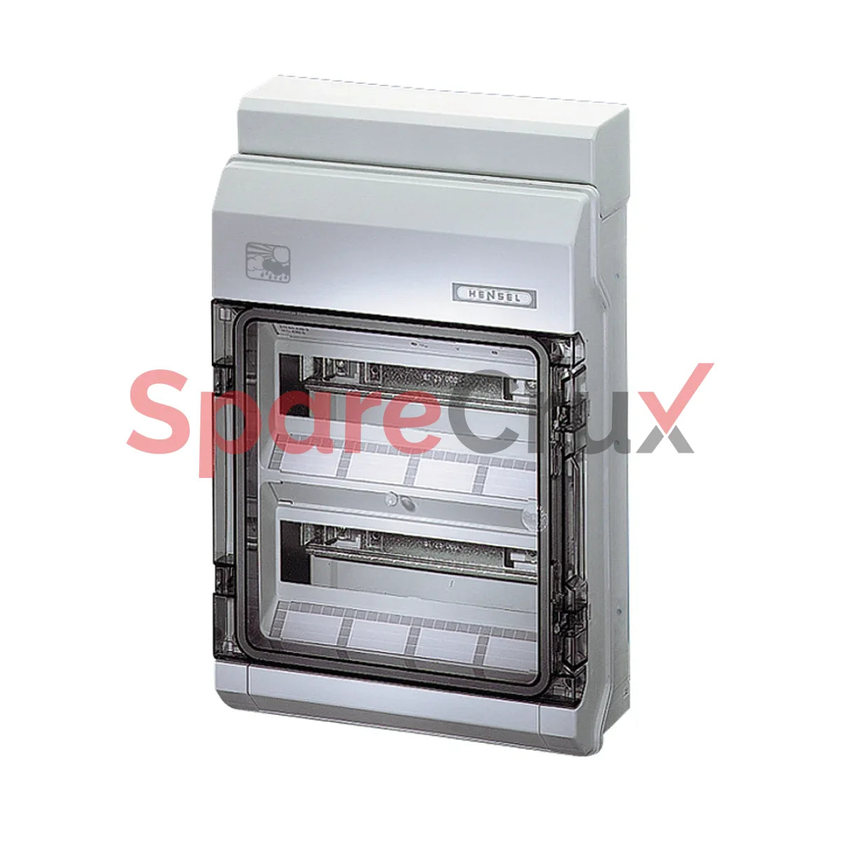 KV PC 9224 | HENSEL | Distribution Box IP 65 – SpareCrux