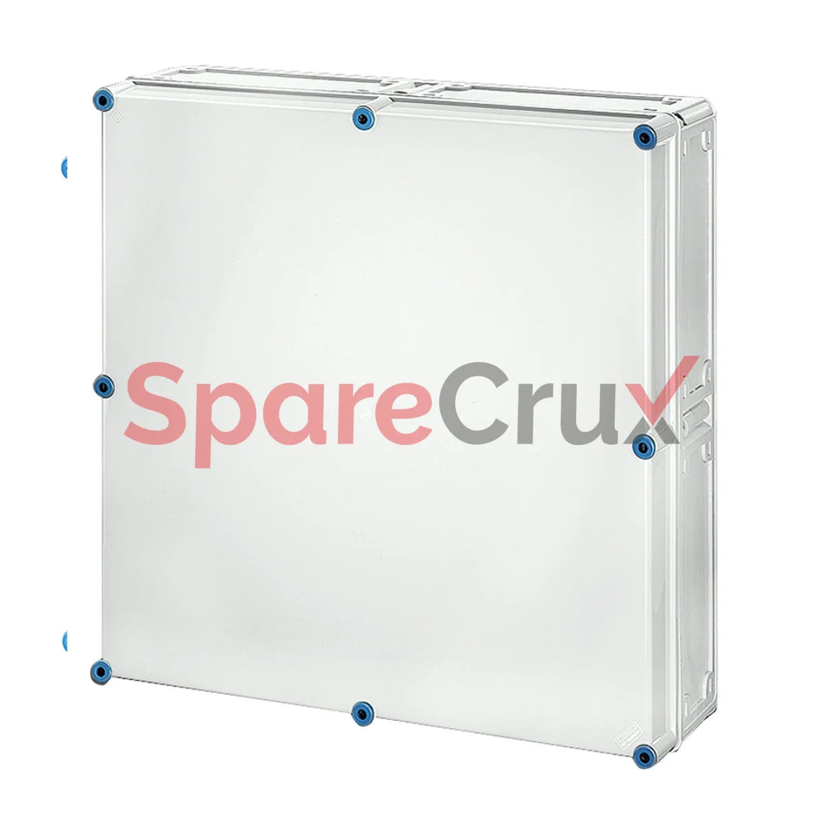 Mi 0801 | HENSEL | Empty Box – SpareCrux