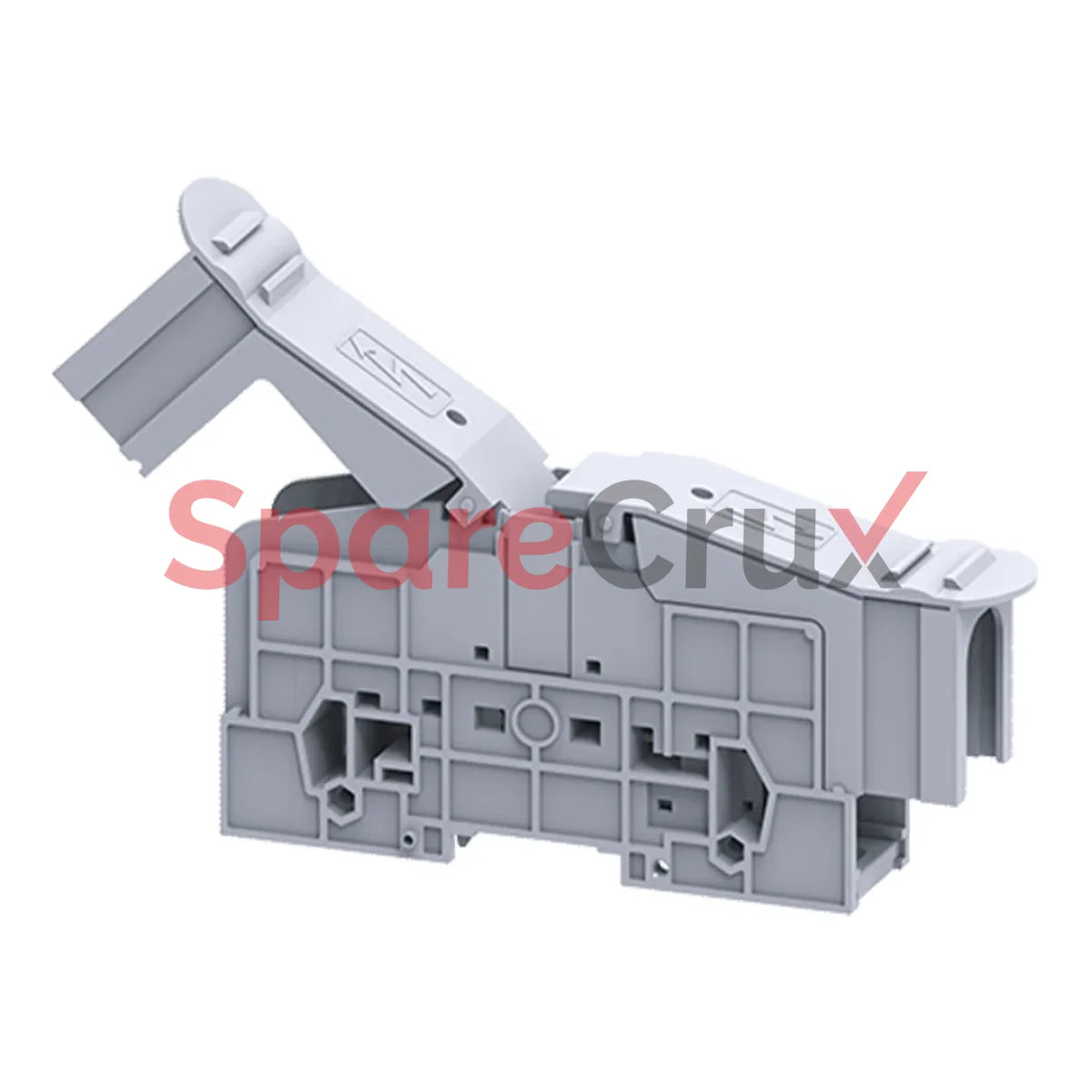 PTB70/95SH | CONNECTWELL | 95 sq.mm Bolt Type Power Terminal Block In ...