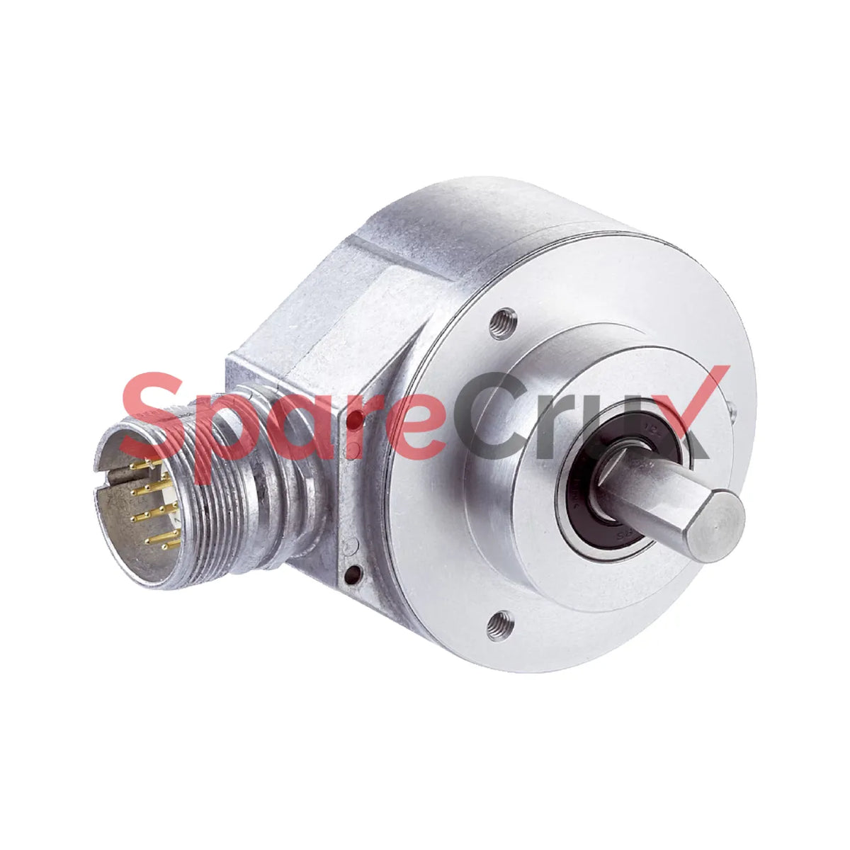 1037503 | SICK SENSORS | AFM60B-S4PA032768 Absolute Encoder – SpareCrux