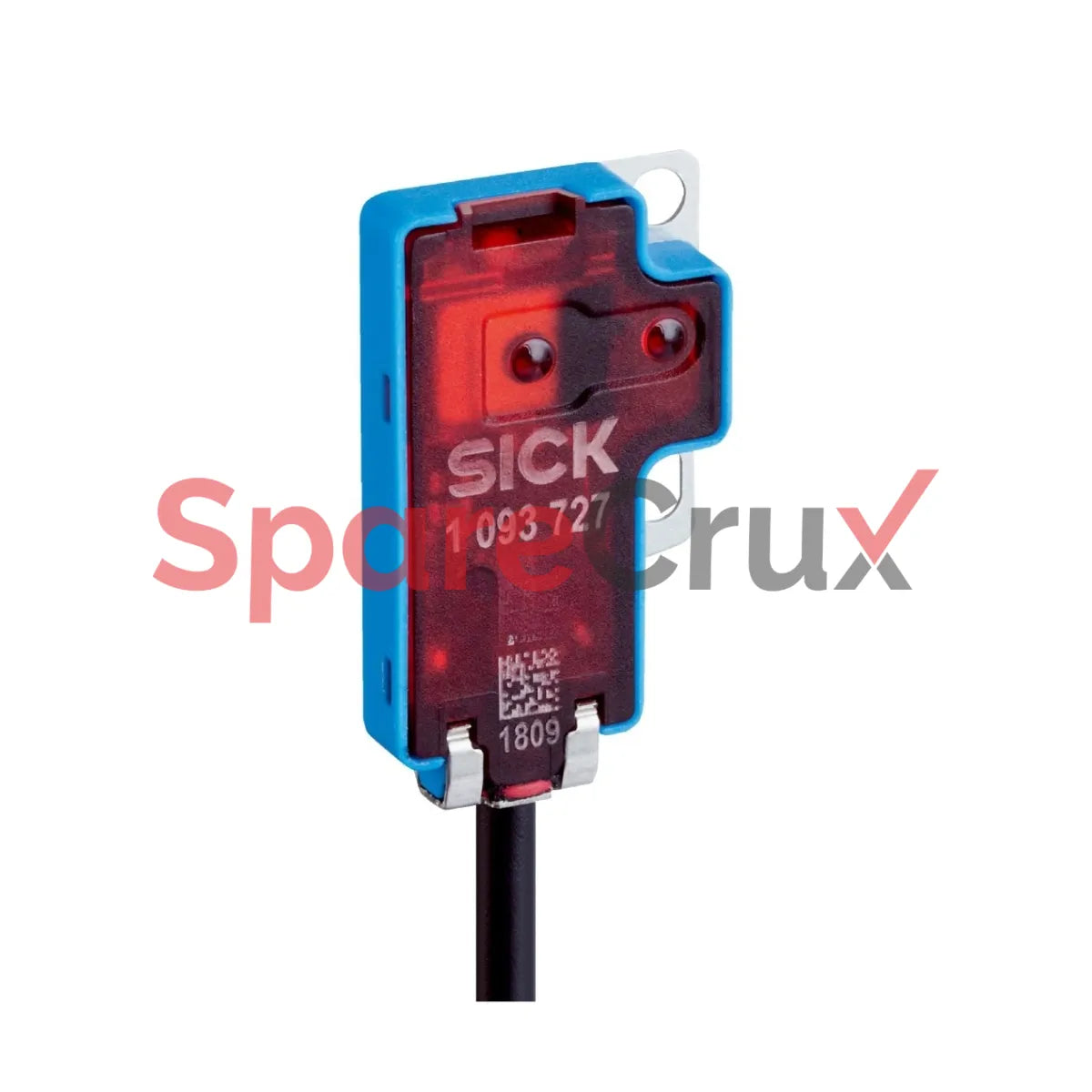 1093733 | SICK SENSORS | GTB2F-F1111 Photoelectric Proximity Sensor ...