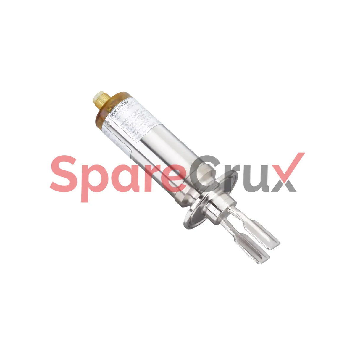 6036548 | SICK SENSORS | LFV200-XAHCLCPV Fluid Level Sensor – SpareCrux