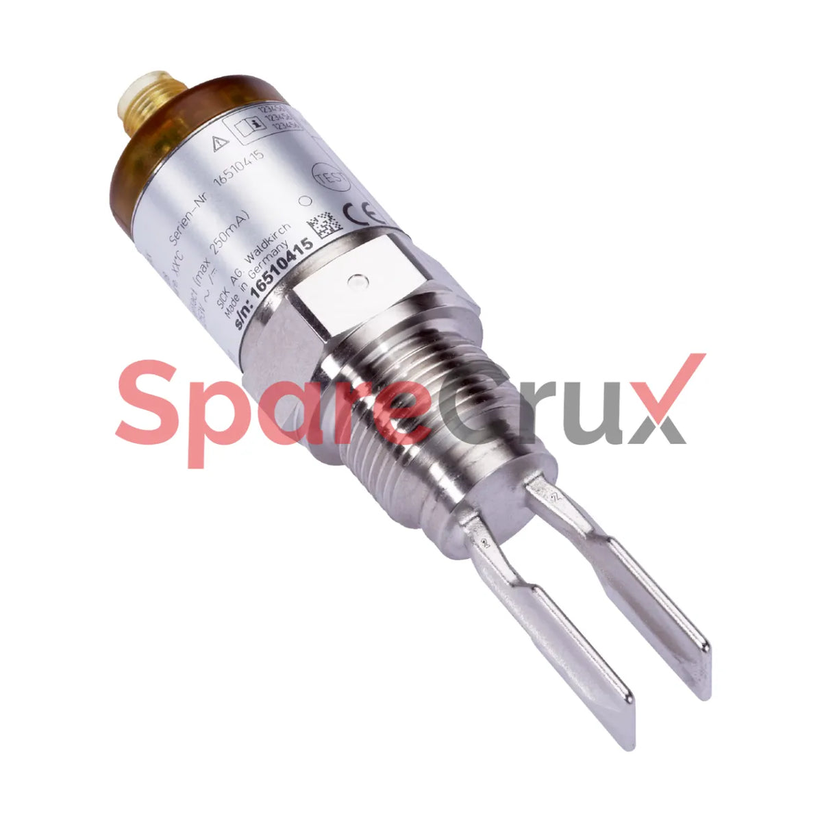 6037307 | SICK SENSORS | LFV200-XXTGACPVL Level Sensor – SpareCrux