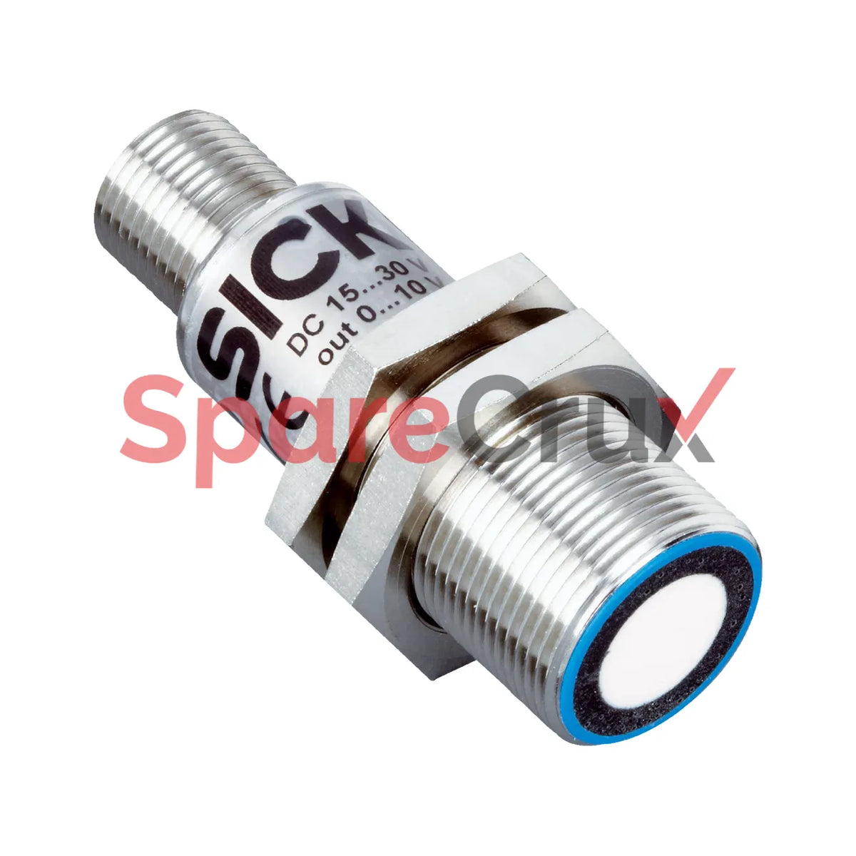 6048394 | SICK SENSORS | UM18-211127111 Ultrasonic Distance Sensor ...